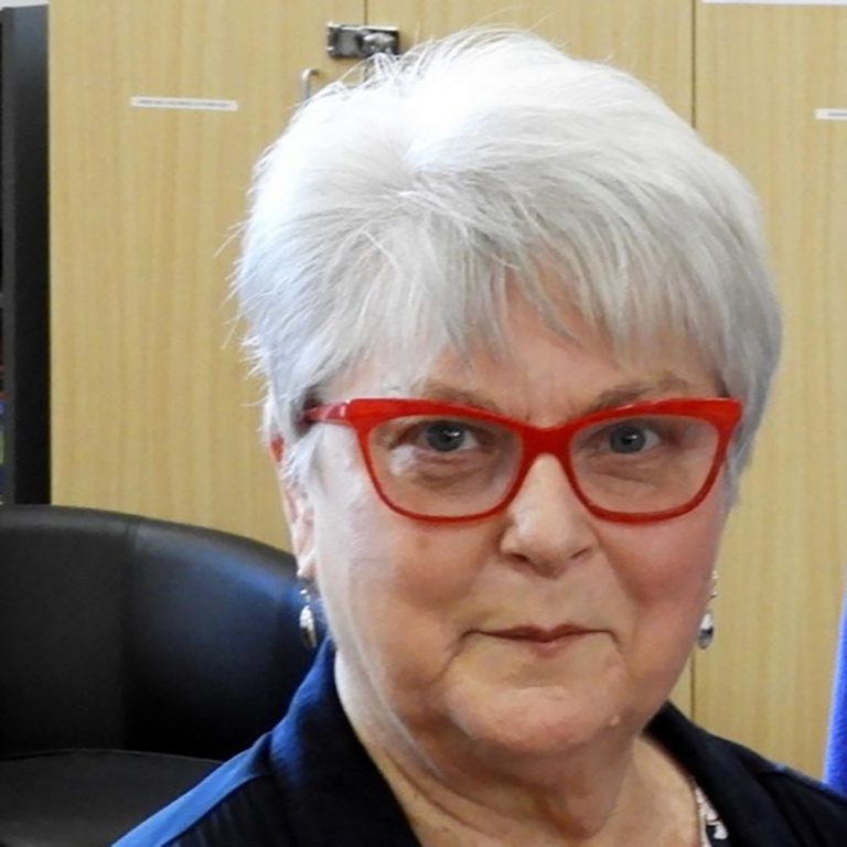 Life Members – Taverners Hunter